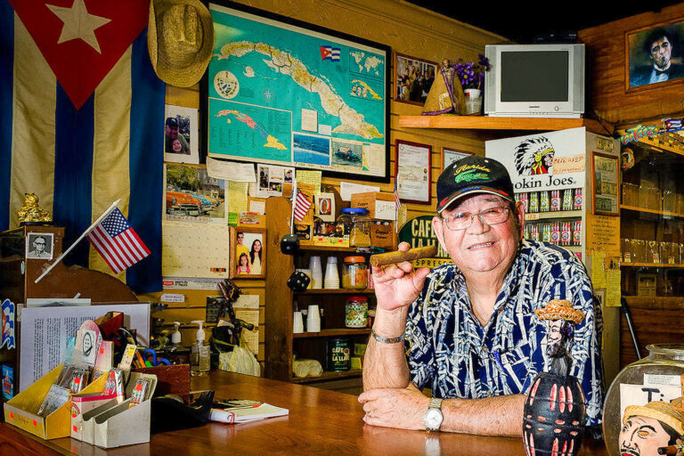 Don Ramon 1942 Series Sampler - serafincigar.com