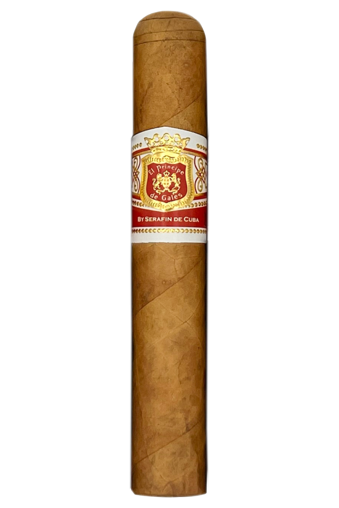 Mild Strength - serafincigar.com