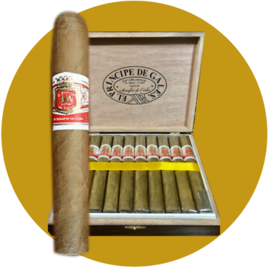 Our Cigars - serafincigar.com